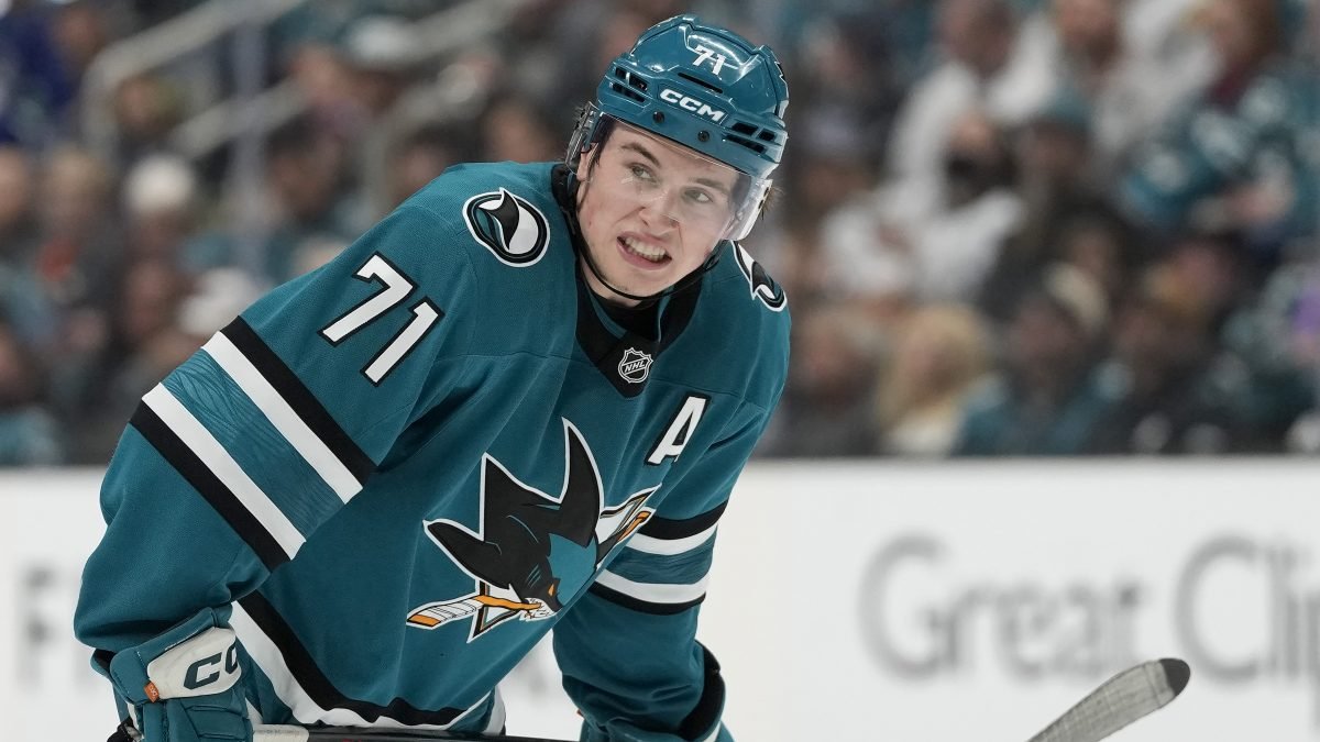 Macklin Celebrini explains reaction to unsportsmanlike conduct – NBC ...