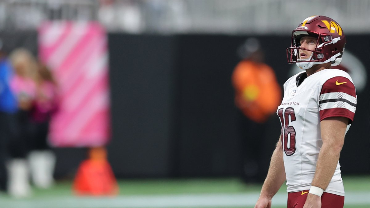 49ers elevate Matt Gay, Jalen Graham for Week 12 vs. Panthers – NBC ...