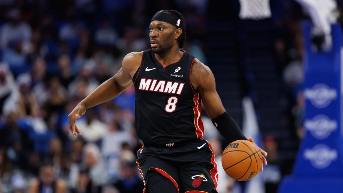 Kings sign center Precious Achiuwa, waive forward Isaac Jones – NBC ...