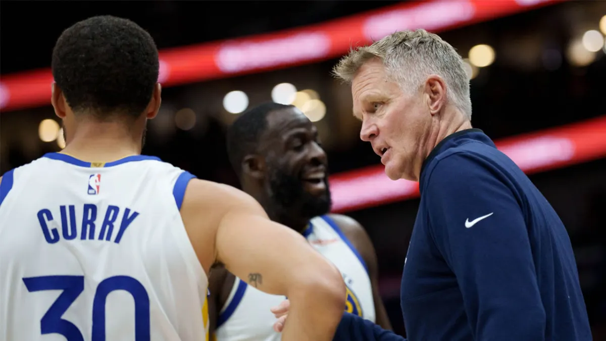 Why Warriors’ split road trip was about more than wins, losses – NBC ...