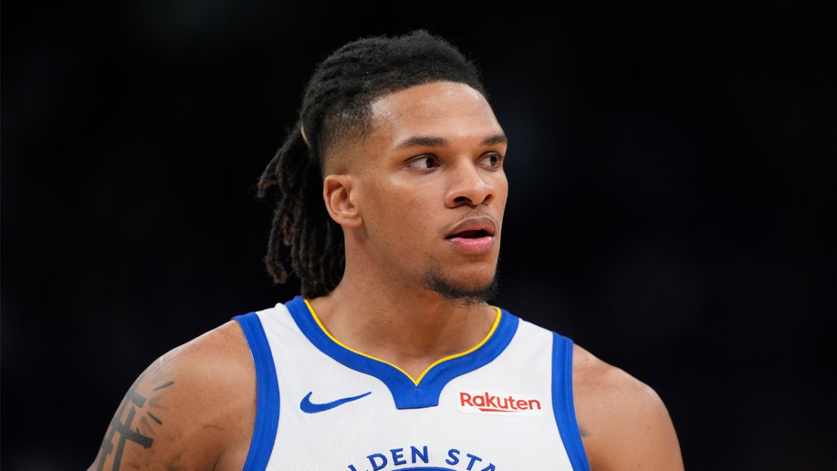 Will Richard’s career game sent stern warning to Warriors – NBC Sports ...