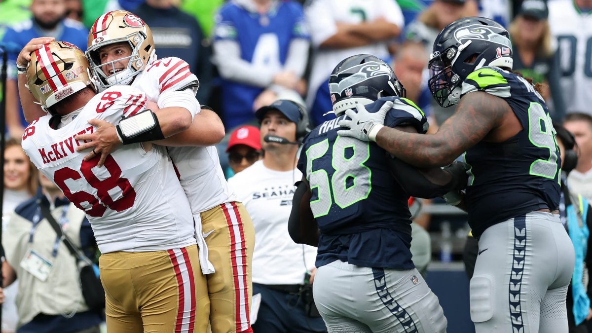 Who is playing in NFL Week 18? Here’s the full schedule – NBC Sports ...
