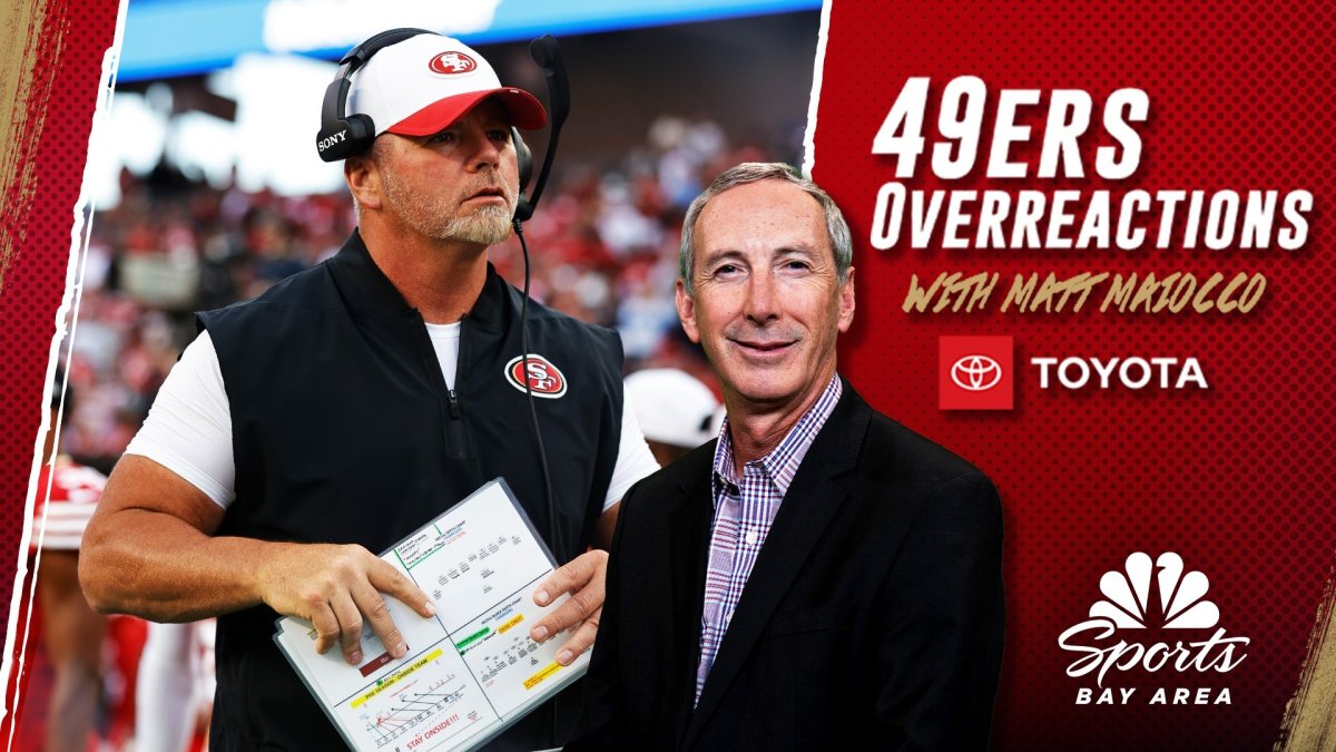 Has 49ers’ 2025 special teams unit become one of NFL’s best? – NBC ...