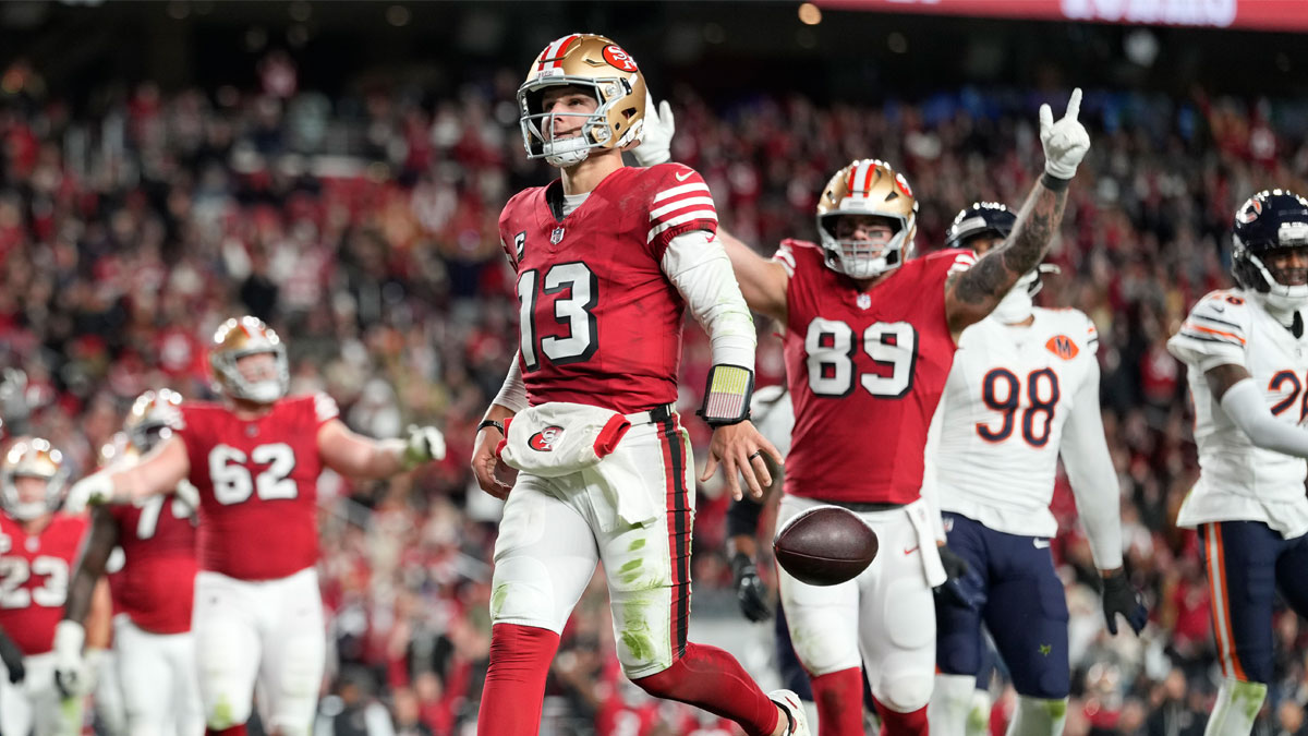 49ers overreactions: Brock Purdy proved he is a top-five QB after win ...