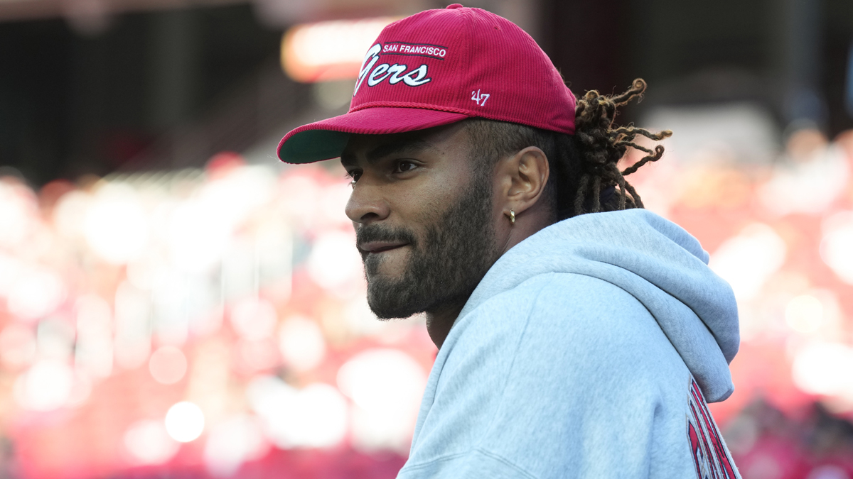 49ers overreactions: Fred Warner will return in NFL playoffs – NBC ...