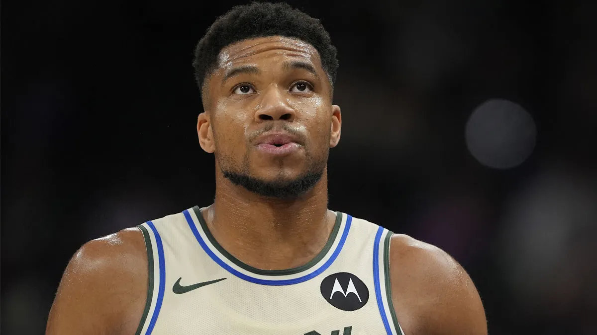 Giannis, Bucks reportedly discussing fit, future with team – NBC Sports ...