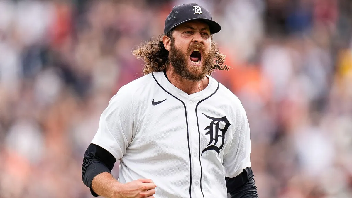 Giants sign relief pitcher Jason Foley to one-year contract – NBC ...