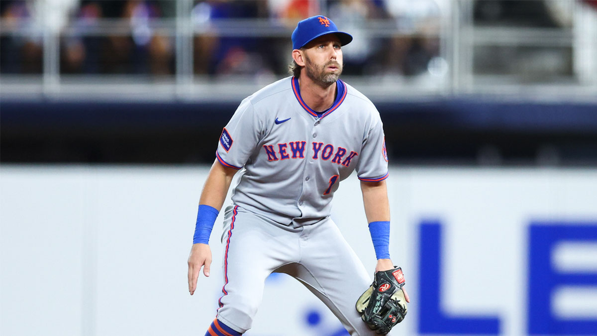 Athletics reportedly acquiring Jeff McNeil in trade with Mets – NBC ...
