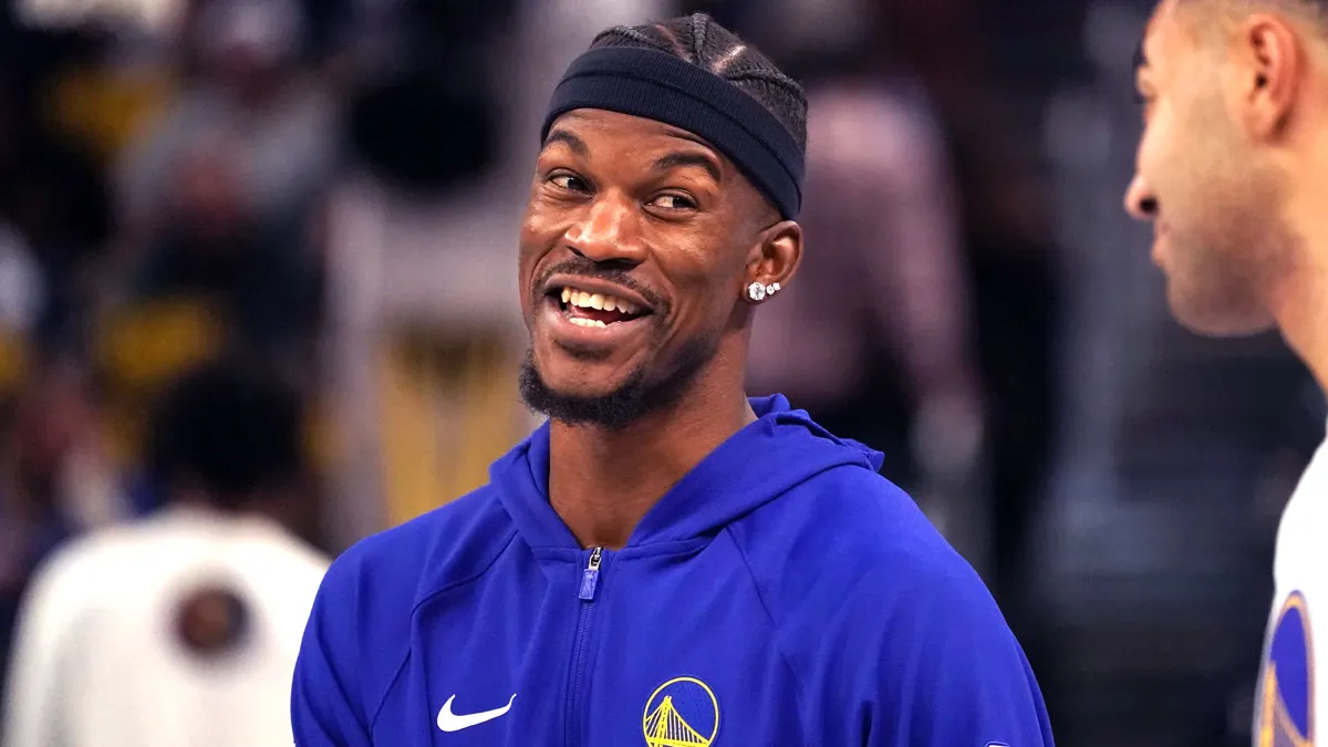 Jimmy Butler doesn’t want fans to vote him to All-Star Game – NBC ...