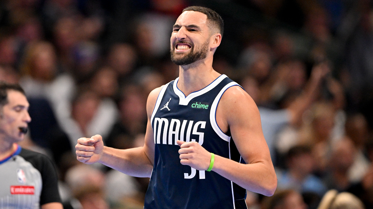 Klay Thompson back in Bay, takes Megan Thee Stallion on boat – NBC ...