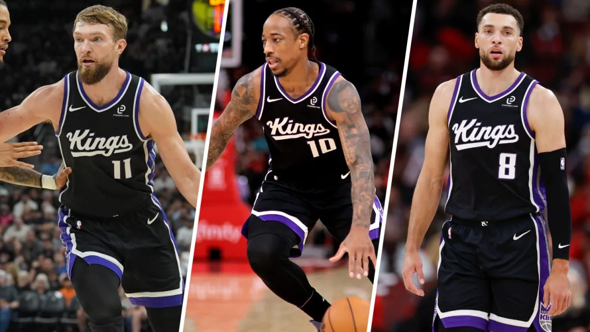 Kings reportedly open-minded about trading star players – NBC Sports ...