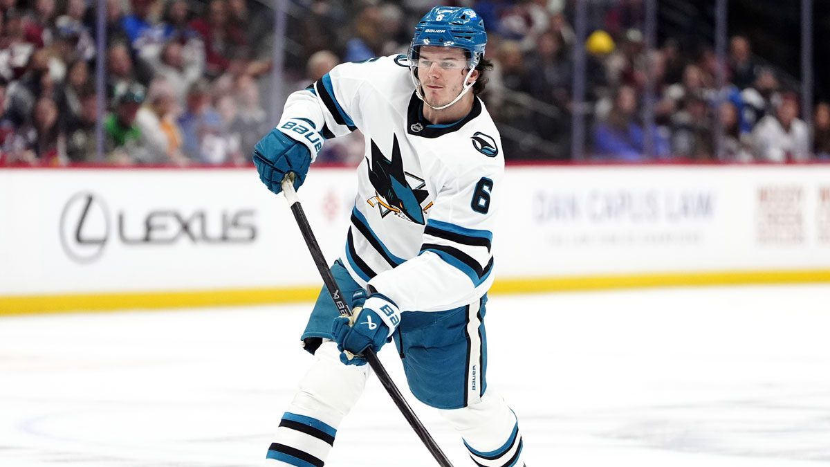What can Sam Dickson prove to Sharks in NHL this season? – NBC Sports ...