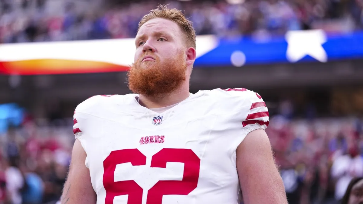NFL journeyman Austen Pleasants finds ‘validation’ on 49ers – NBC ...