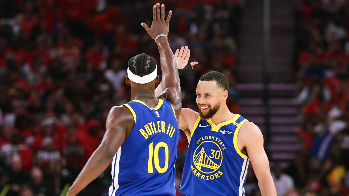 Where Steph Curry, Jimmy Butler rank in NBA All-Star fan voting – NBC ...