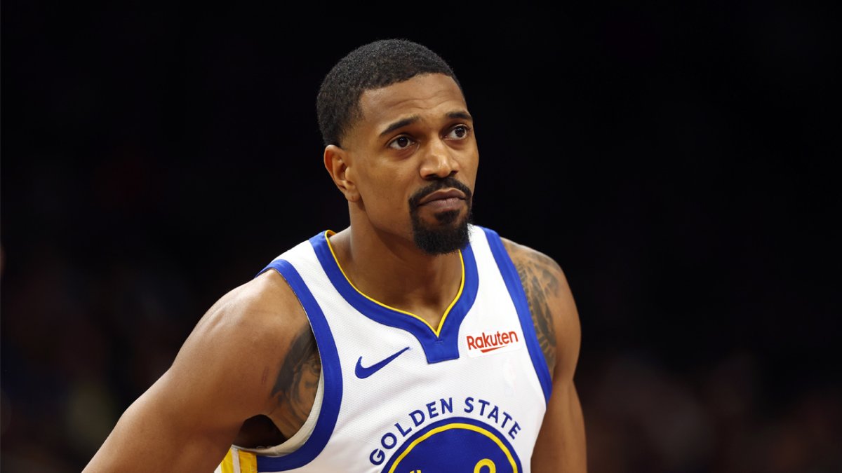 Why Warriors trading De’Anthony Melton didn’t bother him – NBC Sports ...