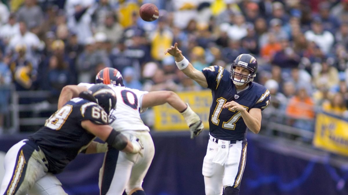 How John Lynch gave Philip Rivers first ‘opportunity’ as QB – NBC ...