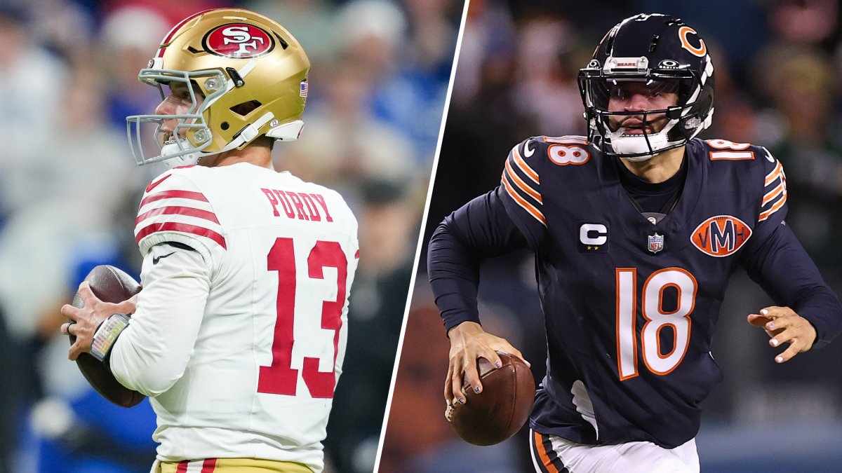 Who is playing in NFL Week 17? Here’s the full schedule – NBC Sports ...