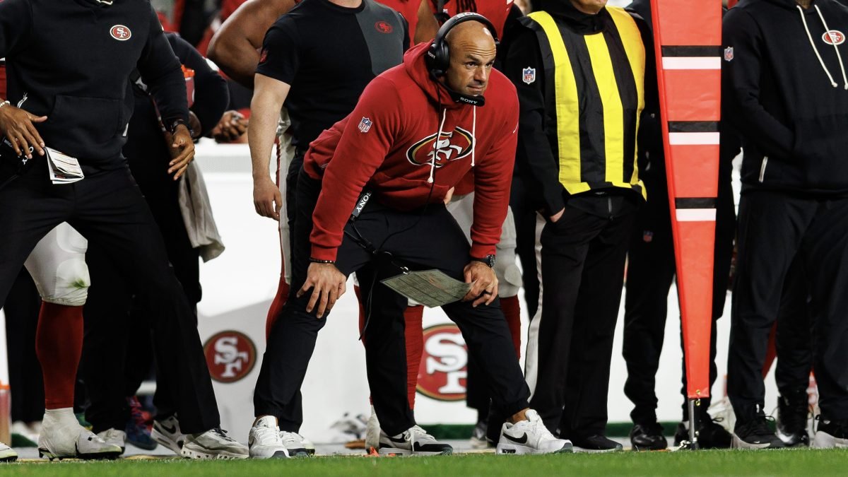 49ers’ defense must improve to make deep NFL playoff run – NBC Sports ...