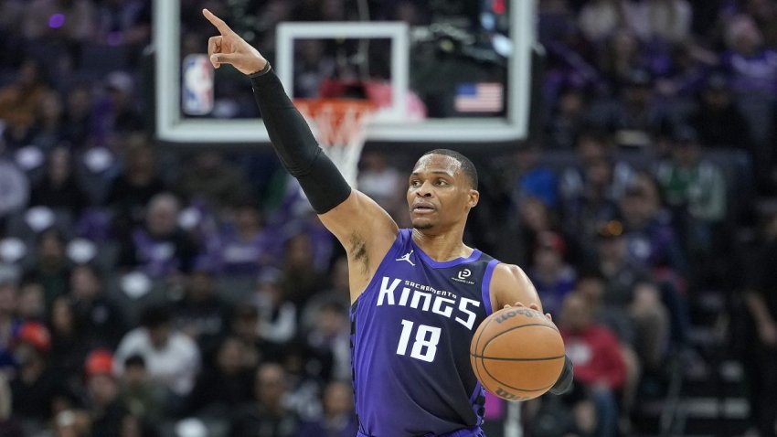 Sacramento Kings – NBC Sports Bay Area & California