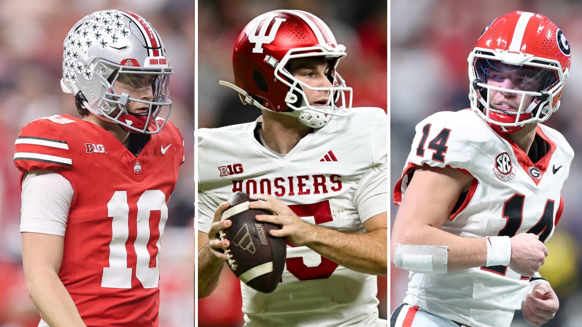 How to watch 2025-26 College Football Playoff quarterfinals – NBC ...