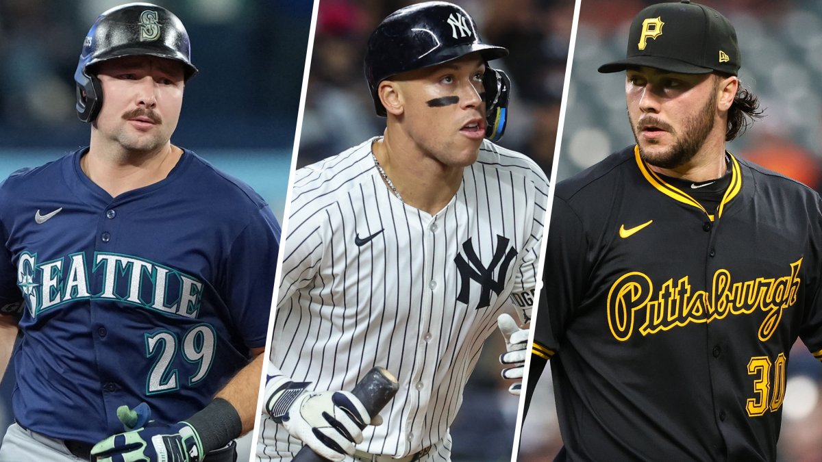Tracking Team’s USA World Baseball Classic 2026 roster additions – NBC ...
