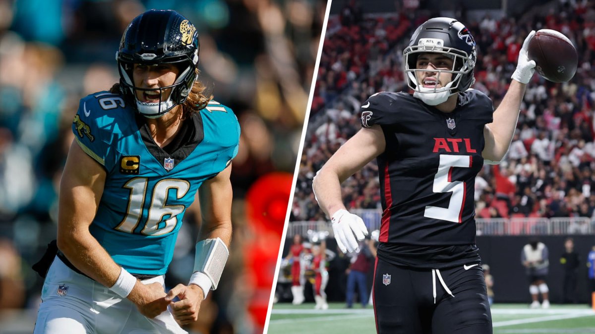 Winners and losers from Week 18 of the 2025 NFL season – NBC Sports Bay ...
