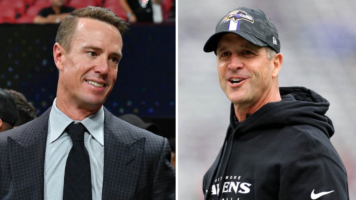 Tracking all the NFL coaching and front office hires in 2026 – NBC ...