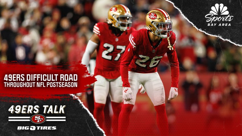 Tag: 49ers Live Blog – NBC Sports Bay Area & California