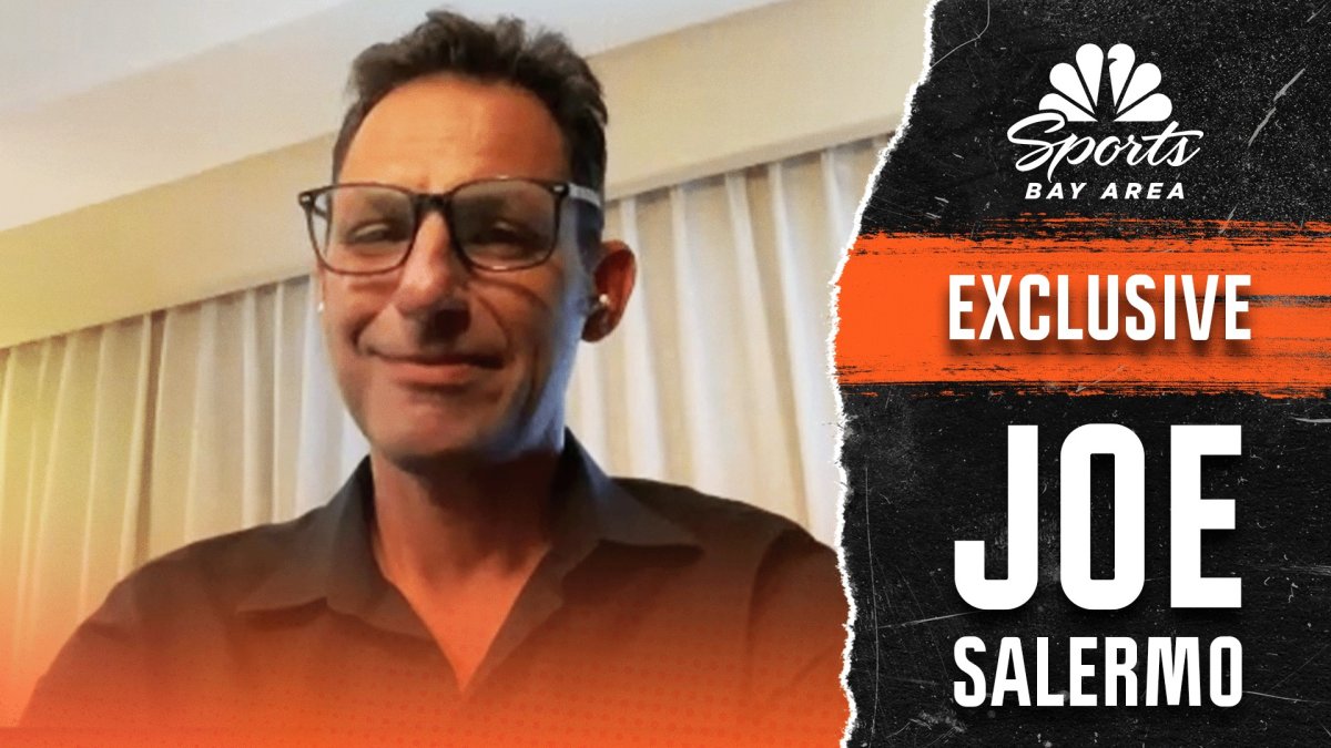 Why Giants’ deal for top prospect Luis Hernandez is unique – NBC Sports ...