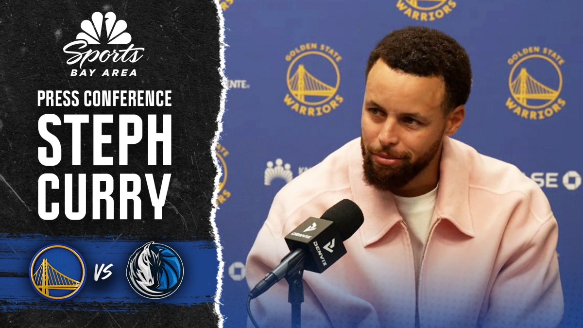 Steph Curry details how Warriors to adapt without Jimmy Butler – NBC ...