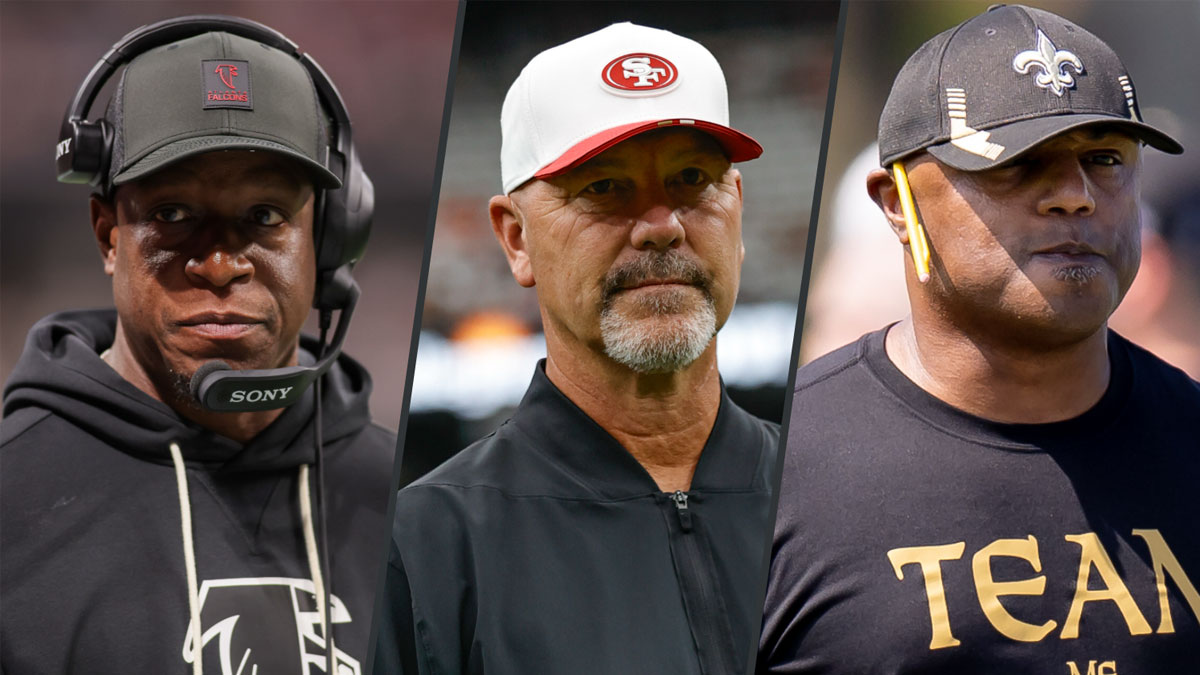 Source: 49ers interview three candidates for defensive coordinator ...