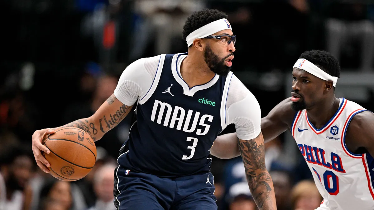 Warriors reportedly have ‘sniffed around’ center trade market – NBC ...