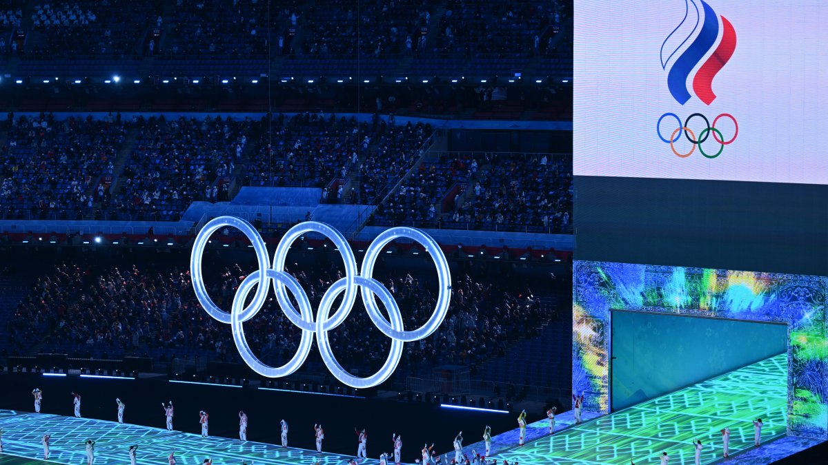 What to know about Russia at the Milan Cortina Olympics – NBC Sports ...