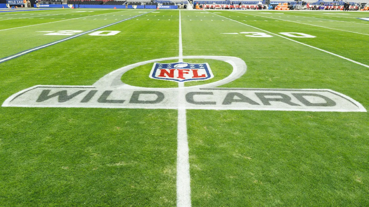 NFL playoff bracket: Seeding, schedule, broadcast info and more – NBC ...