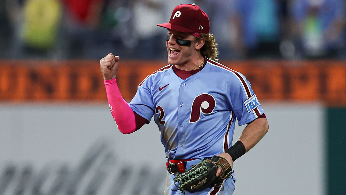 How Harrison Bader addition helps Giants solve one big issue – NBC ...