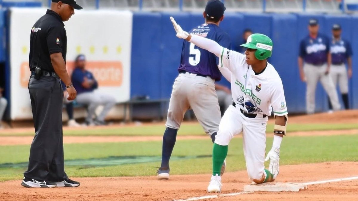 Top international prospect Luis Hernandez signs Giants contract – NBC ...