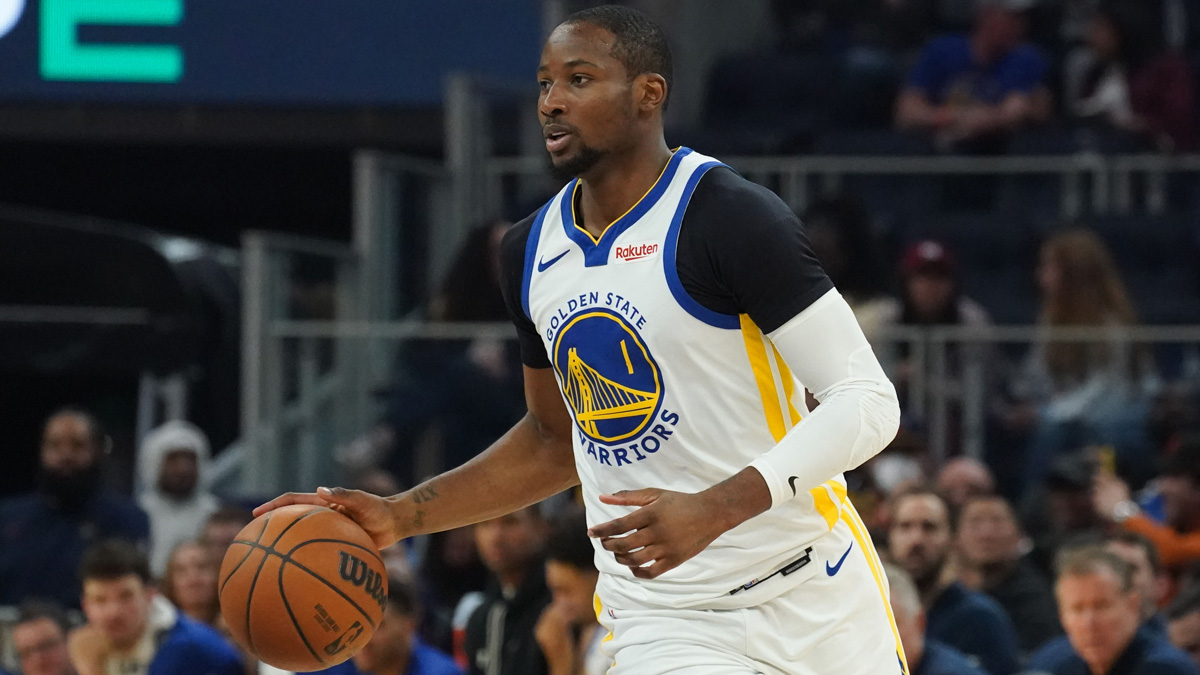 Draymond wasn’t surprised by strong Jonathan Kuminga return – NBC ...