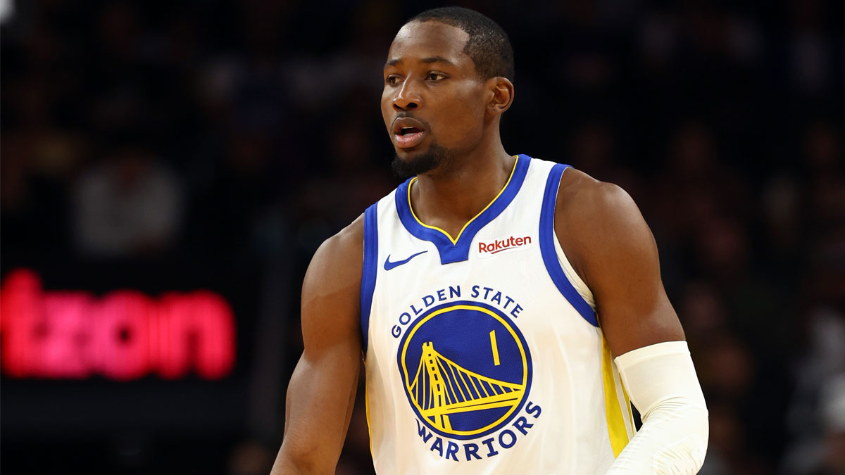 New chapter unfolds in Warriors’ Jonathan Kuminga story – NBC Sports ...