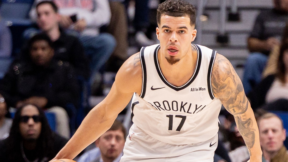 Warriors reportedly not showing real Michael Porter Jr. interest – NBC ...