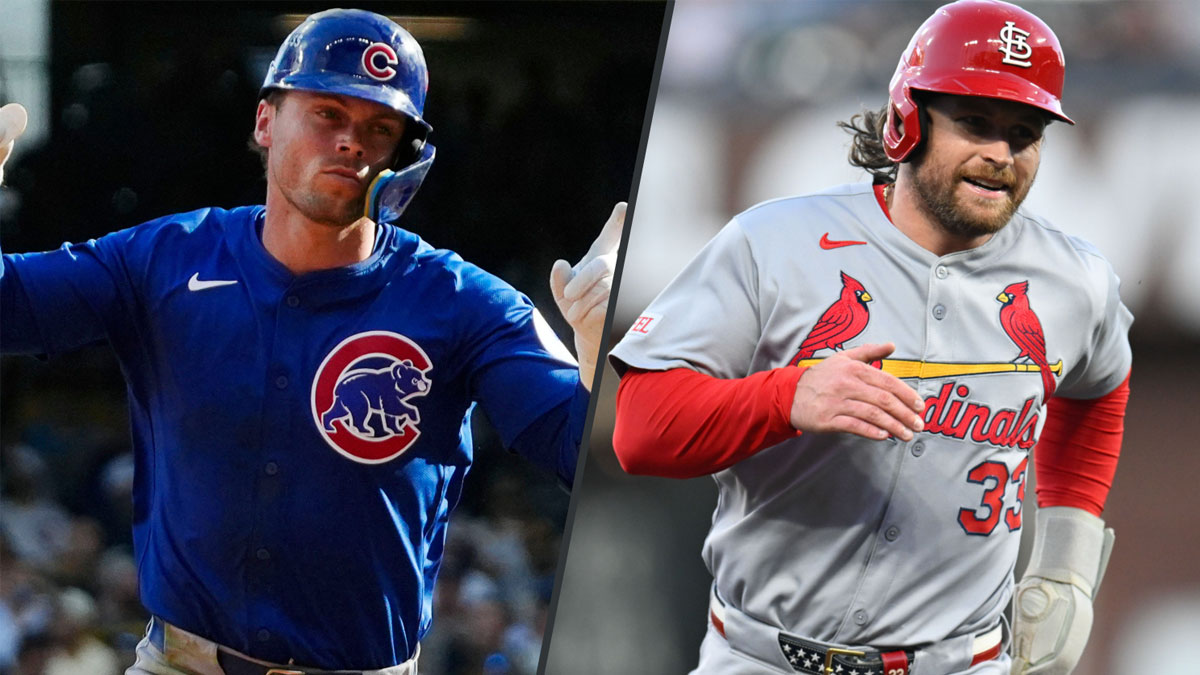 Giants ‘aggressively’ pursuing second baseman trade, per report – NBC ...