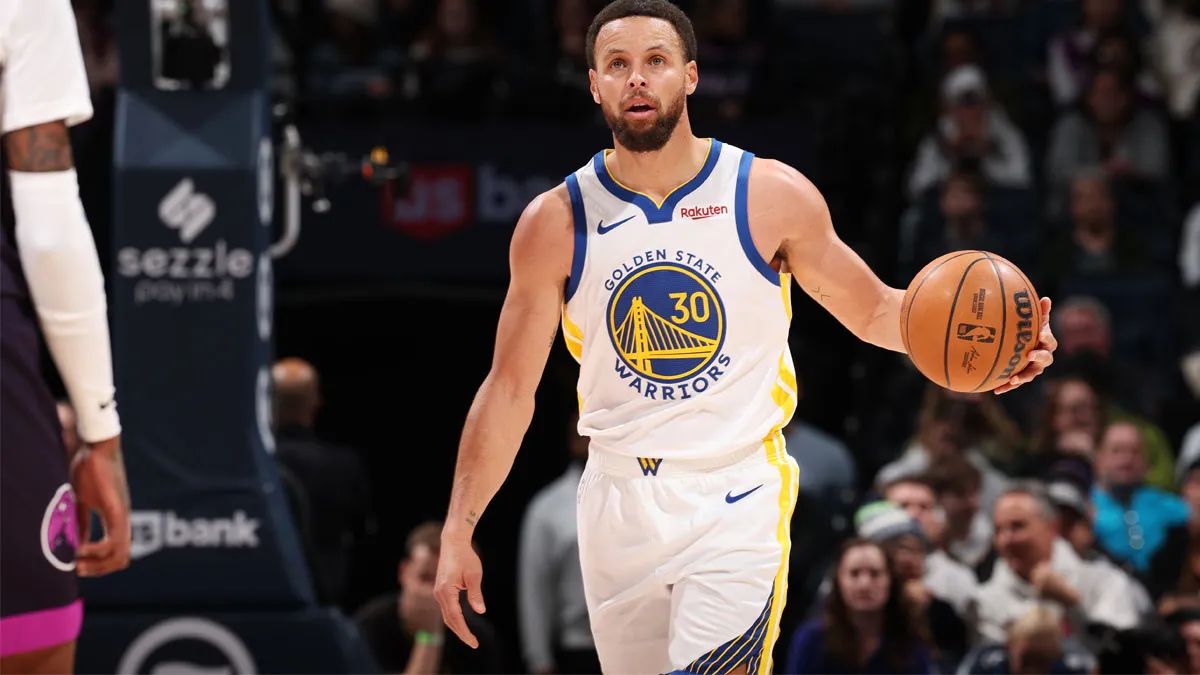 Steph Curry shares support for ‘beautiful’ Minneapolis protests – NBC ...