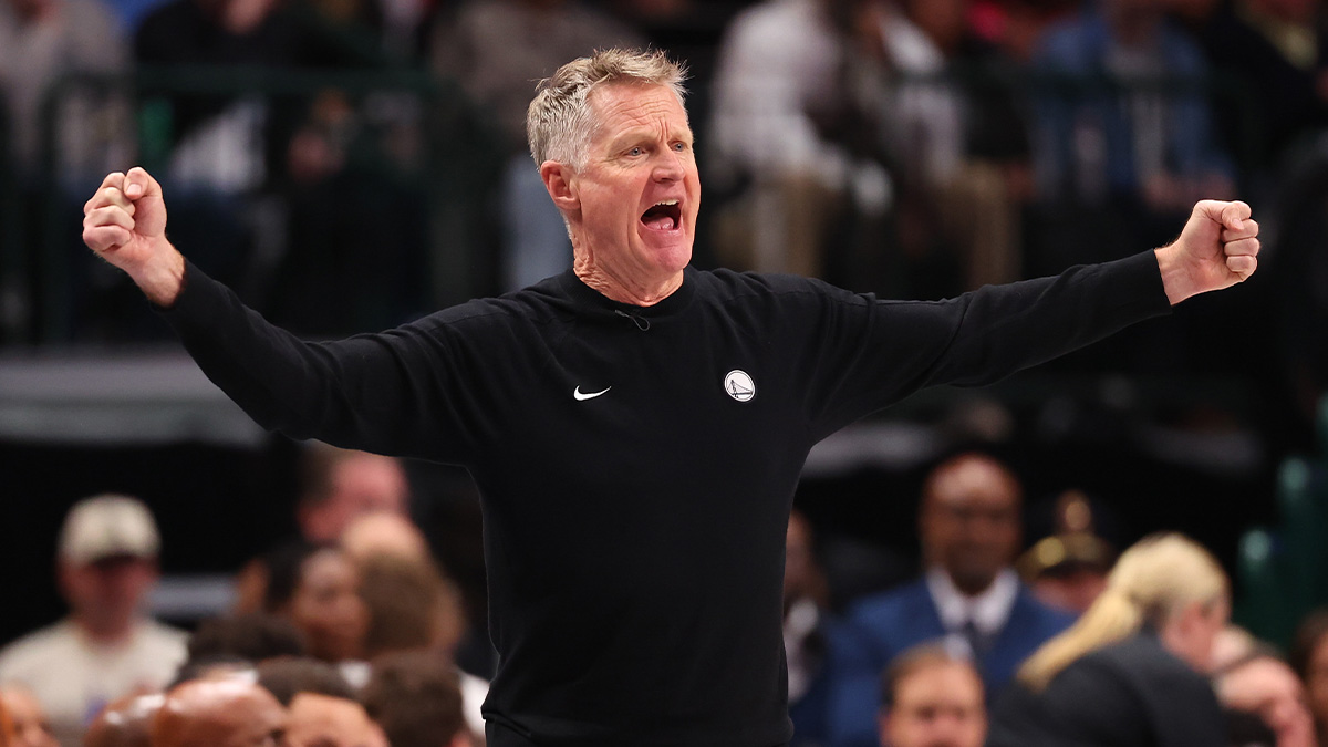 Steve Kerr believes trade deadline moves will go down to wire – NBC ...