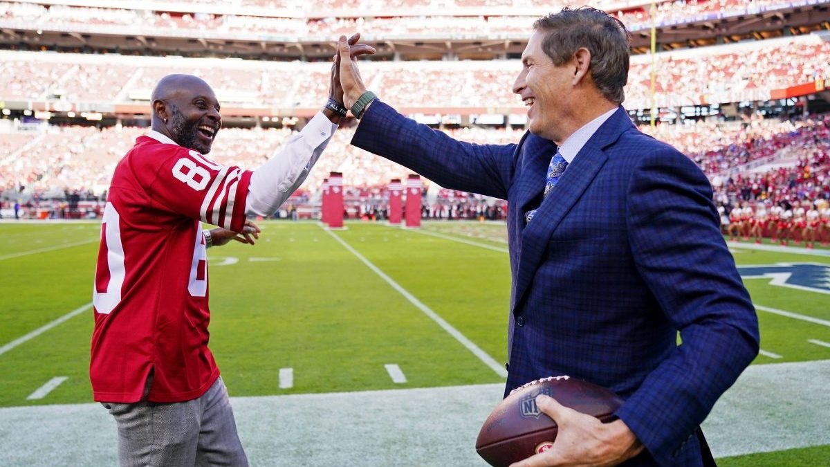 How 49ers legends believe current team can win Super Bowl – NBC Sports ...