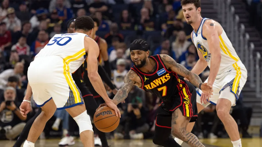 Golden State Warriors – NBC Sports Bay Area & California