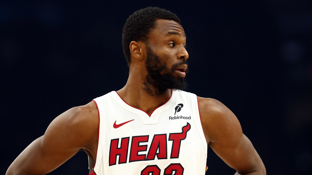 Warriors reportedly not interested in Andrew Wiggins trade – NBC Sports ...