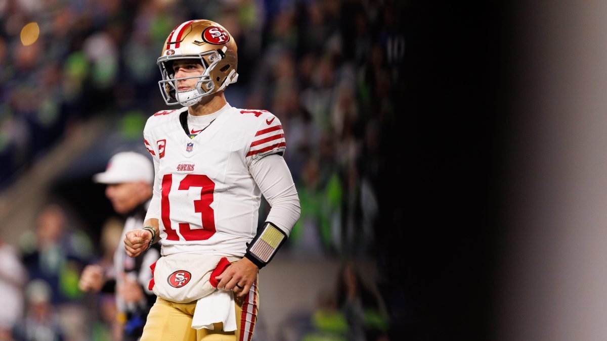 Why Brock Purdy remains confident 49ers can win a Super Bowl – NBC ...