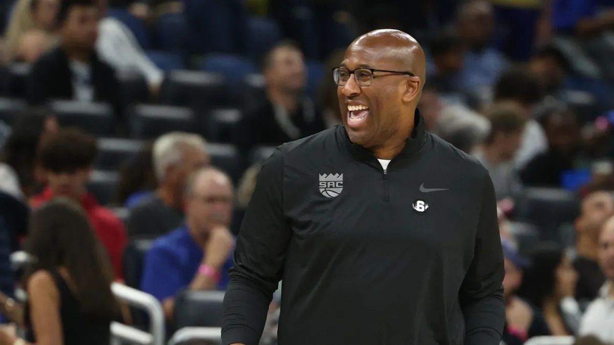 Knicks coach Mike Brown discusses Kings tenure before return – NBC ...