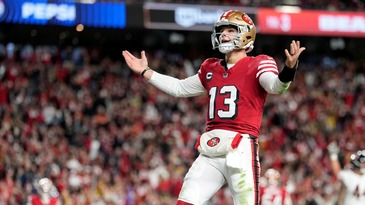 49ers vs. Seahawks live updates: No. 1 seed, NFC West on line – NBC ...