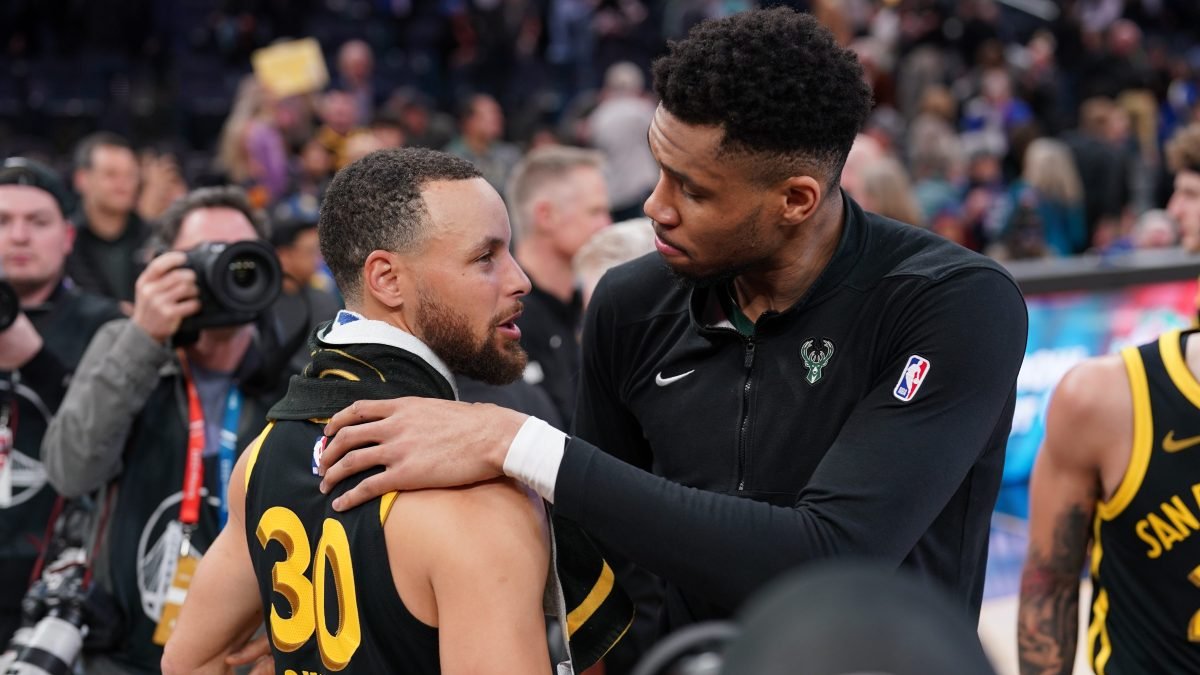 Steph Curry blasts ‘hypotheticals’ before NBA trade deadline – NBC ...