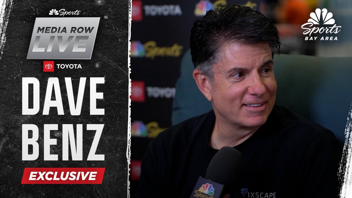 Dave Benz believes Week 17 vs. Seahawks changed 49ers’ chances – NBC ...
